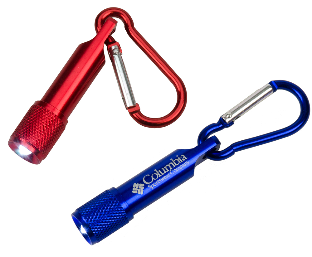 Aluminium LED Hook "Jupiter" | LD-005