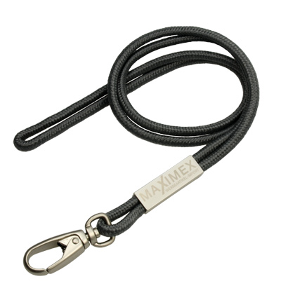 Kordel-Lanyards | Lanyards | Produkte | MAXIMEX