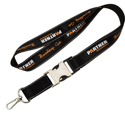 Lanyards | Products | MAXIMEX