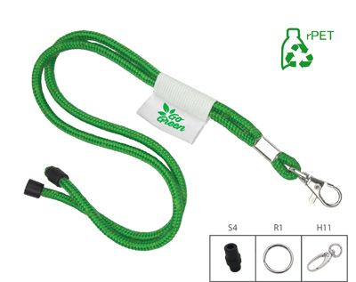 Kordel-Lanyards | Lanyards | Produkte | MAXIMEX